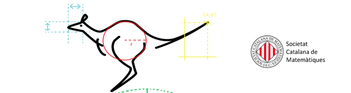 Logo Proves Cangur — Escola Superior d’Enginyeries Industrial ...